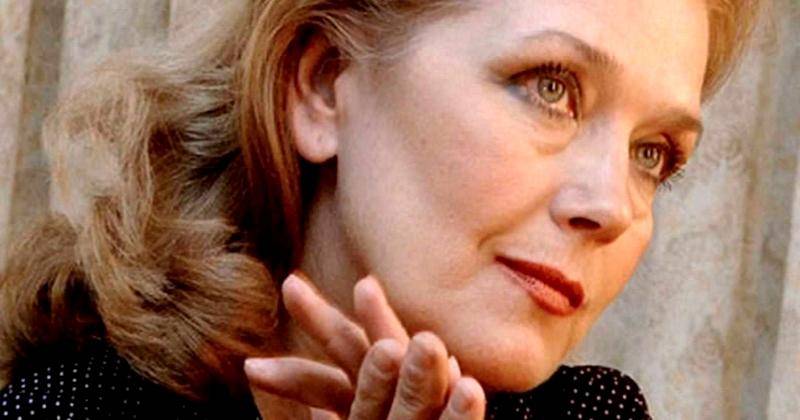 Ирина Алферова не довольна результатами пластики. Стоит ли ради мнимой ...